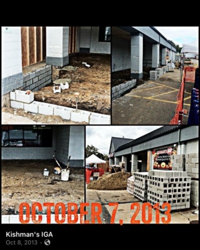 Celebrating 70 Years of Family & Community at Kishman’s IGA